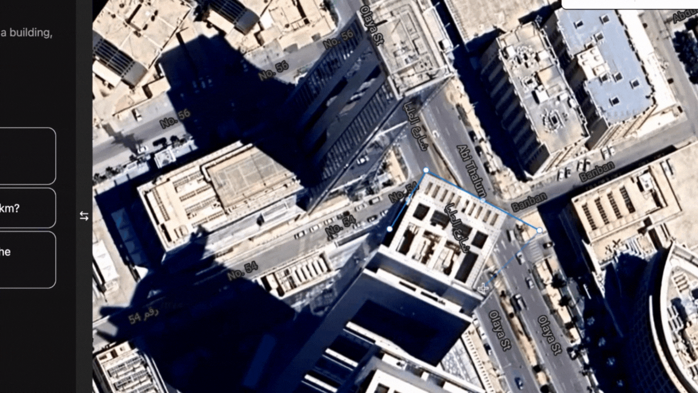 xMap: Global Location Intelligence & Data Analysis for Business Growth